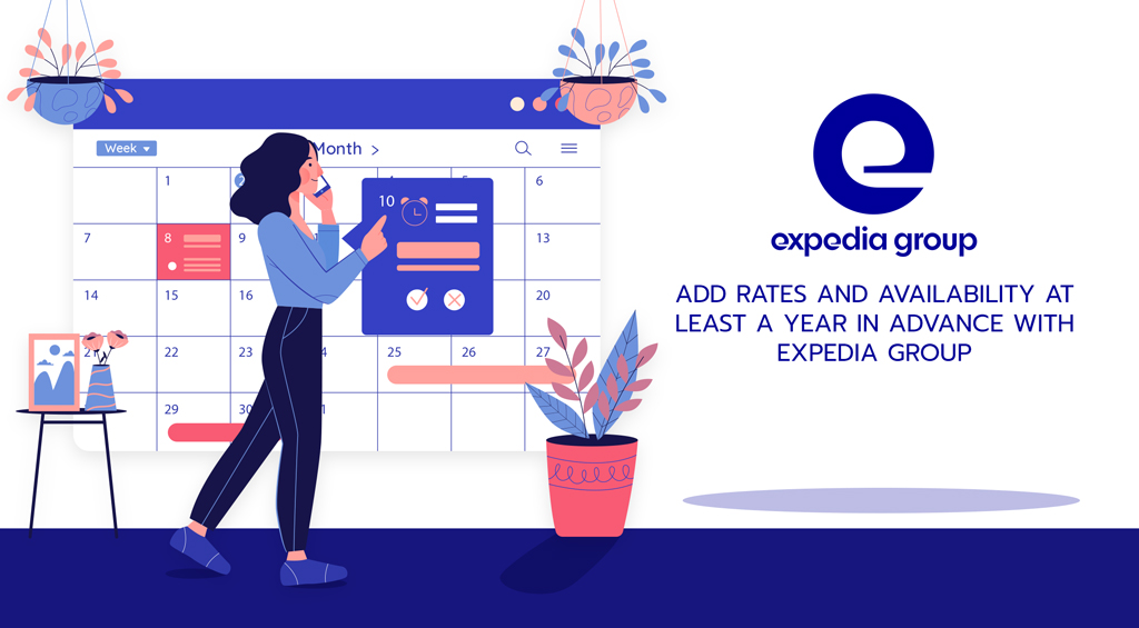 Maximize Booking Potential With A Long-term Inventory Strategy